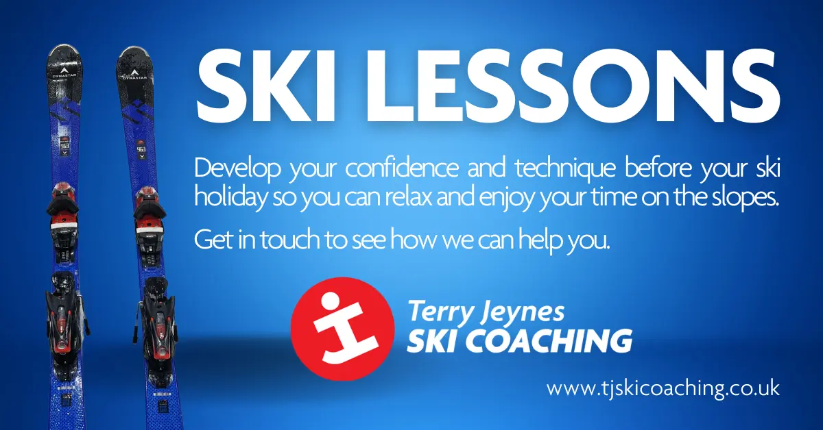 Ski Lessons at Gloucester Ski and Snowboard Centre