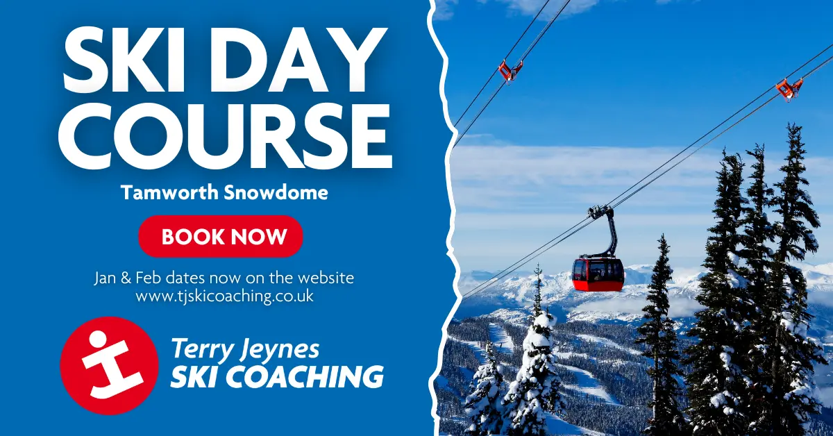 Ski Lessons at Gloucester Ski and Snowboard Centre